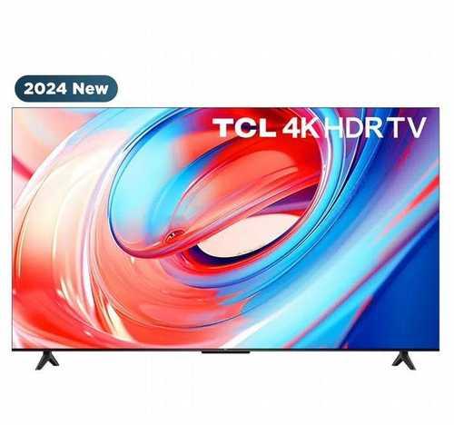 Телевизор TCL 65V6B