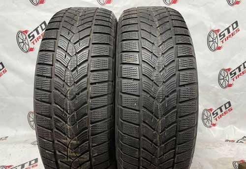 Goodyear UltraGrip Performance 225/65 R17