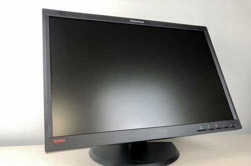 Монитор 22" Lenovo ThinkVision LT2252p Новый