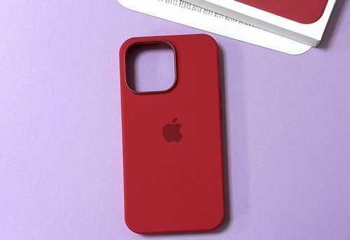 Чехол на iPhone 13 Pro Silicone Case