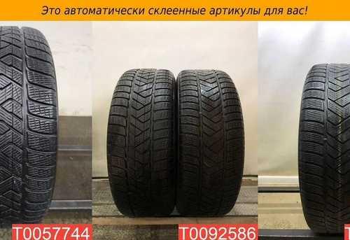 Pirelli Scorpion Winter 235/60 R18 107H