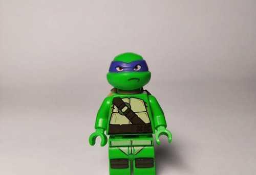 Lego tmnt лот