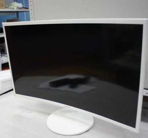 32" Монитор Samsung C32F391FWI