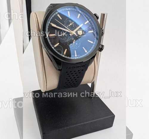 Часы Tag Heuer carrera