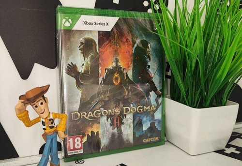 Dragon’s Dogma 2 (Xbox) NEW