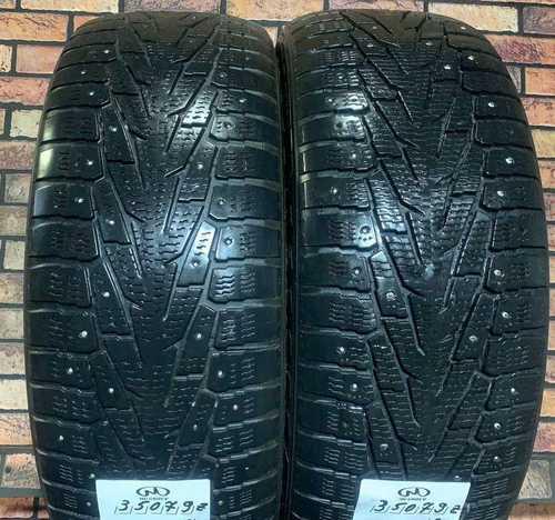 Nokian Tyres Hakkapeliitta 7 SUV 235/55 R19 105T