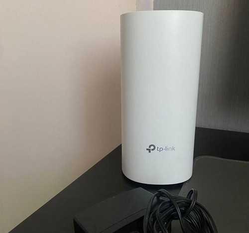 Домашняя Mesh Wi-Fi система Tp-link Deco E4