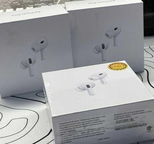 Наушники airpods pro 2