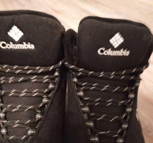 Columbia