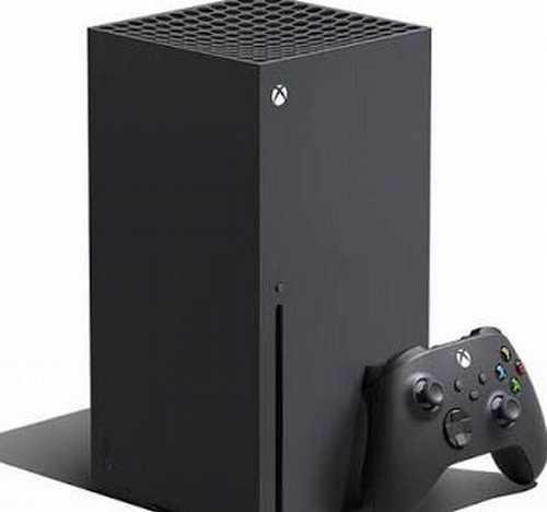 Xbox series X