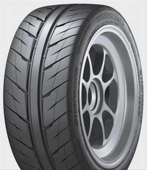 Hankook Ventus R-S4 Z232 275/35 R18