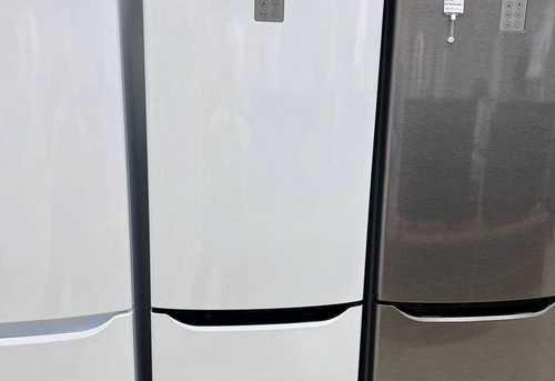 Холодильник LG 419 sqgl белый