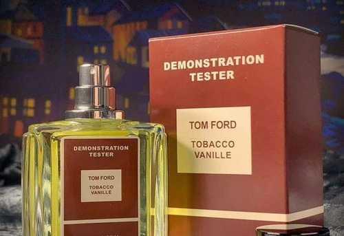 Tom ford tobacco 60мл тестер
