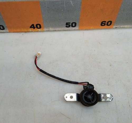 Динамик Geely Emgrand Ec7 FE1 1.8 2012