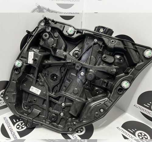 Стеклоподъемник задний правый Bmw 5 G30 B48B20B