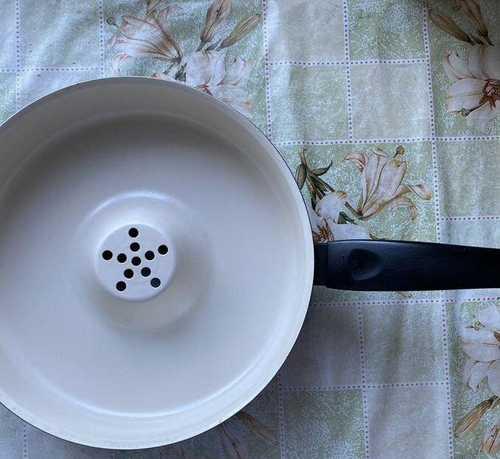 Сковорода DRY cooker 26 см