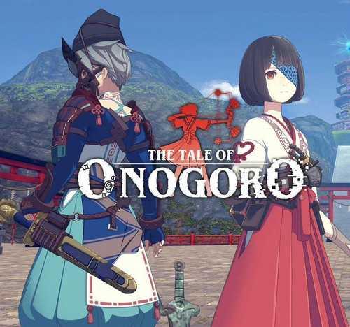 The Tale of Onogoro VR2 PS5