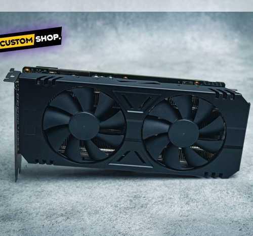 RTX 2060 Super Twin Fan 8Gb