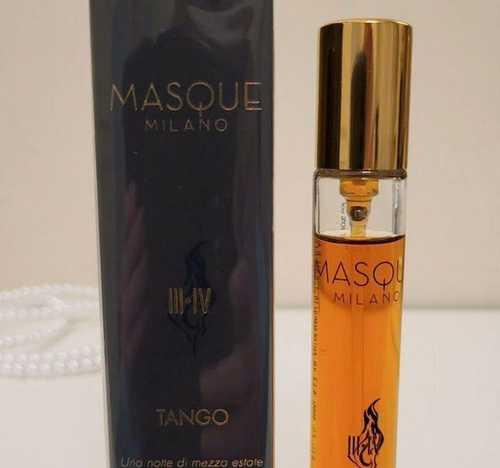 Tango Masque Milano 10ml