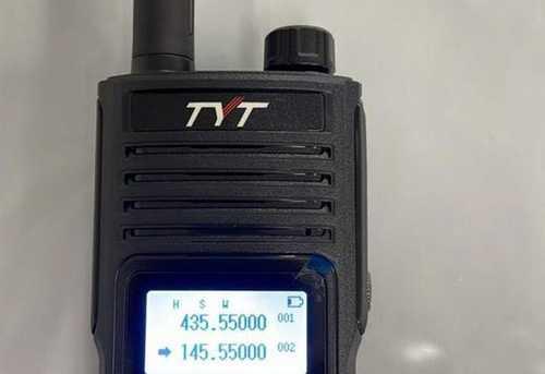 Рация TYT TH-UV99 10W IP68