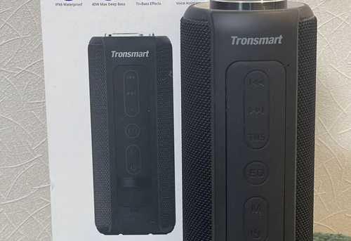 Tronsmart t6 plus