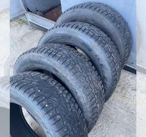 Pirelli Ice Zero 225/65 R17 106T