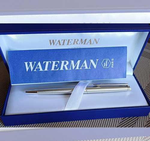 Шариковая ручка Waterman