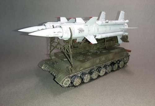 Готовые модели бтт и авиации в 1/35