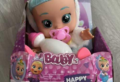 Кукла baby happy