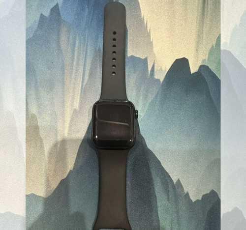 Apple watch se2023