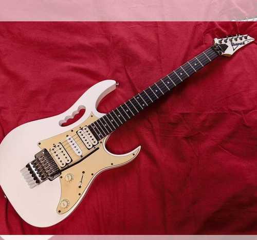 Электрогитара Ibanez JEM-JR оригинал Indonesia '11