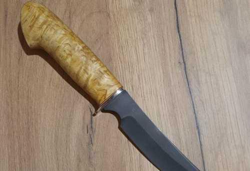 Нож щука х12мф