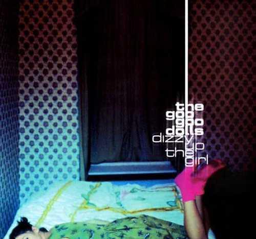 Виниловая пластинка Goo Goo Dolls - Dizzy Up The Girl (Coloured Vinyl LP)