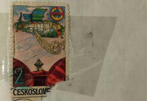 Коллекция марок,ссср и международные