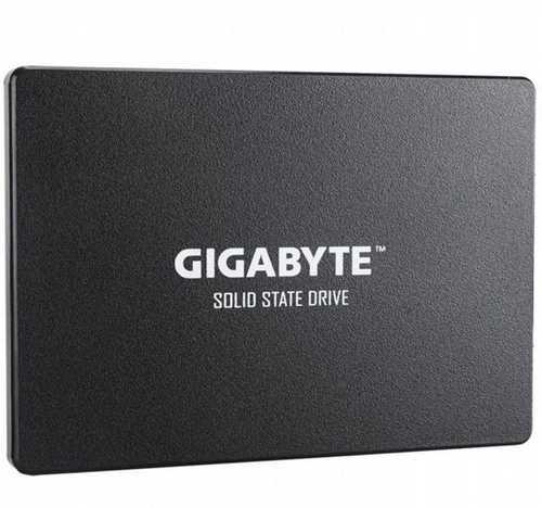 Gigabyte 2.5" 2TB SSD SATA III (gssd2000G)