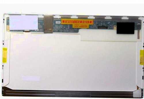 Матрица для MSI GP70 2QE 40pin 1600x900 (HD+) LED