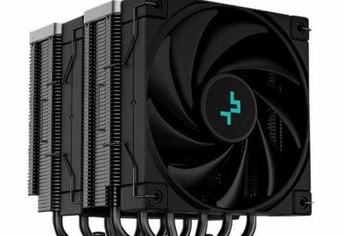 Кулер для процессора Deepcool ak620 zero dark