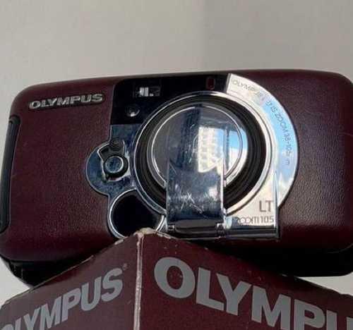 Olympus lt zoom 105