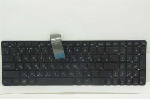 Клавиатура Asus K55, K55A, K55Vd, K55Vj, K55Vm