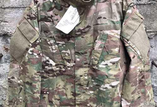 Китель ACU FR Multicam, L/R, новый, США
