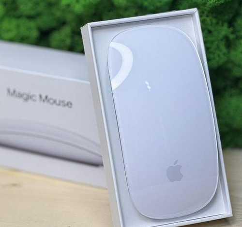 Apple Magic Mouse 3 / Идеальная