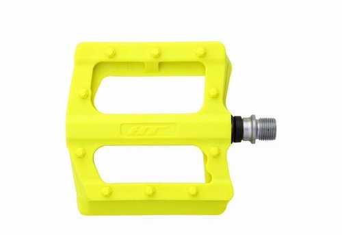 Педали для велосипеда HT PA12 Neon Yellow