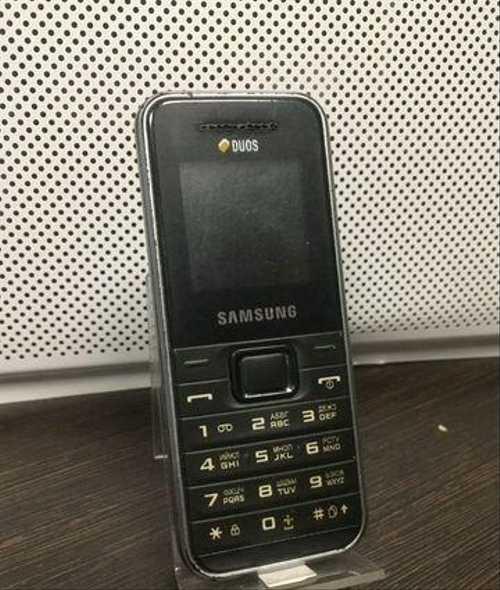 Samsung E1182 (10271)