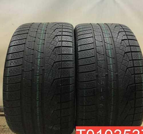 Pirelli Sottozero Winter 240 295/30 R19 100V