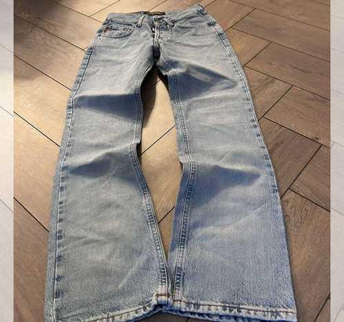 Джинсы Number Nine Bootcut Archive vintage