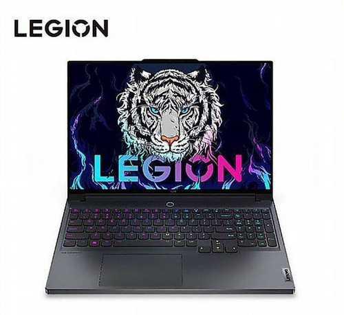 Ноутбук lenovo Legion 7 Y9000K