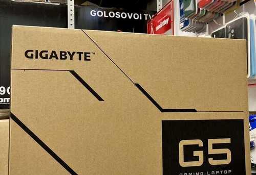 Gigabyte G5 MF5-52KZ353SD