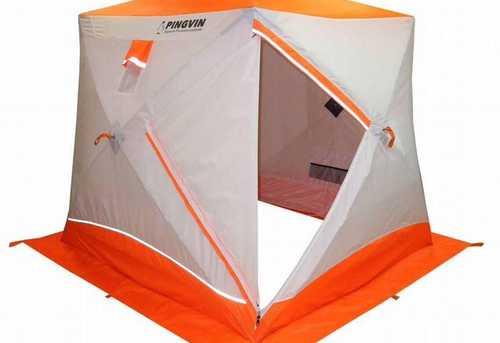 Зимняя палатка Призма brand NEW, 2-слоя, Композит