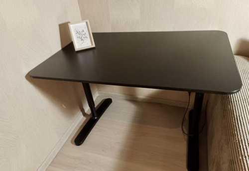 Письменный стол IKEA Bekant 160x80x65