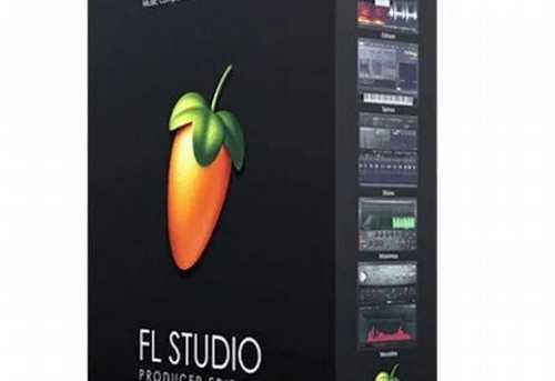 Fl studio 20 mac